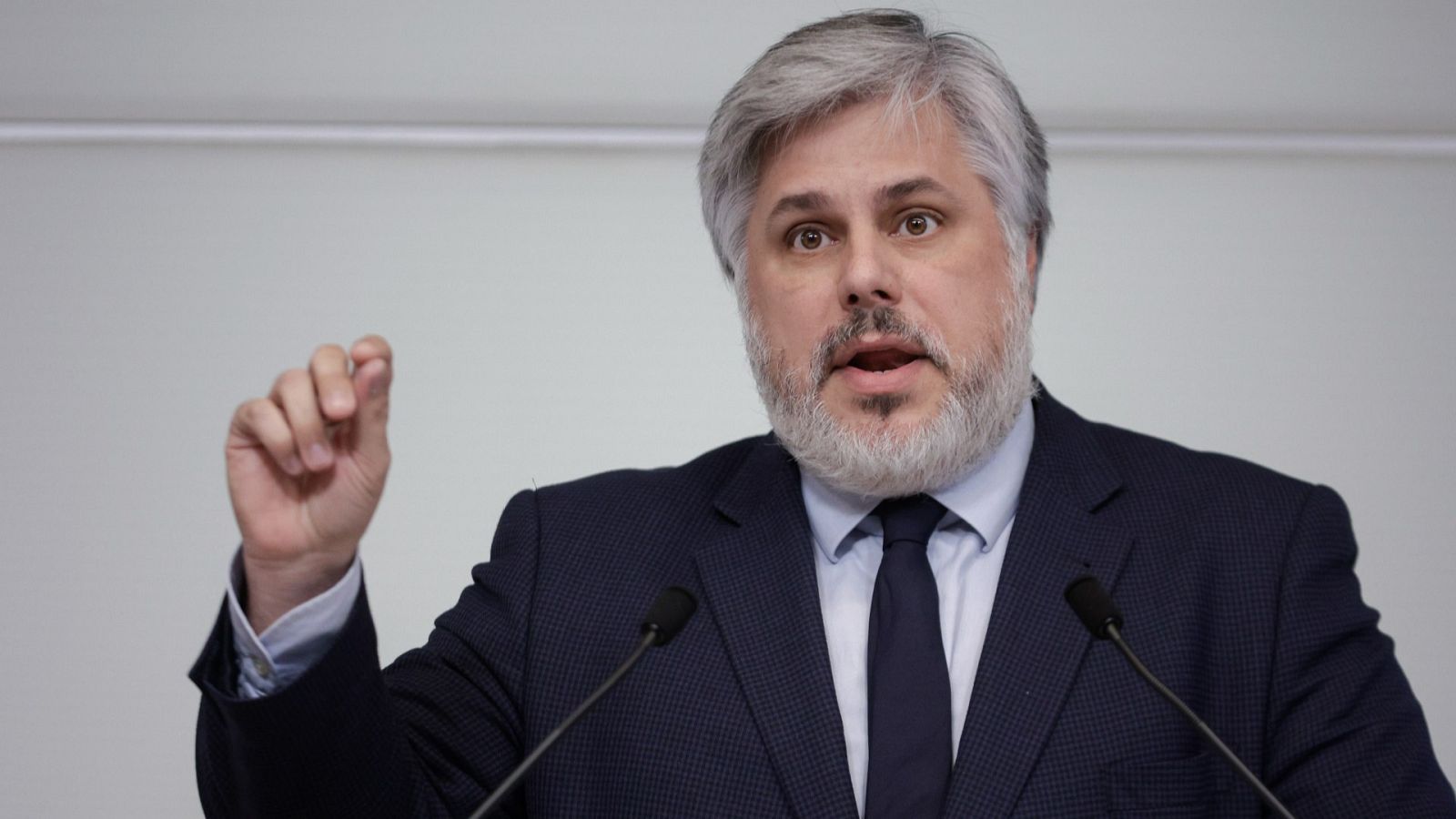 JxCat presenta una enmienda a la totalidad a los Presupuestos del Govern