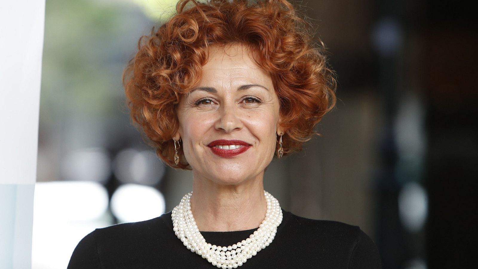 Esther Arroyo: así fue el accidente por el que casi pierde la pierna