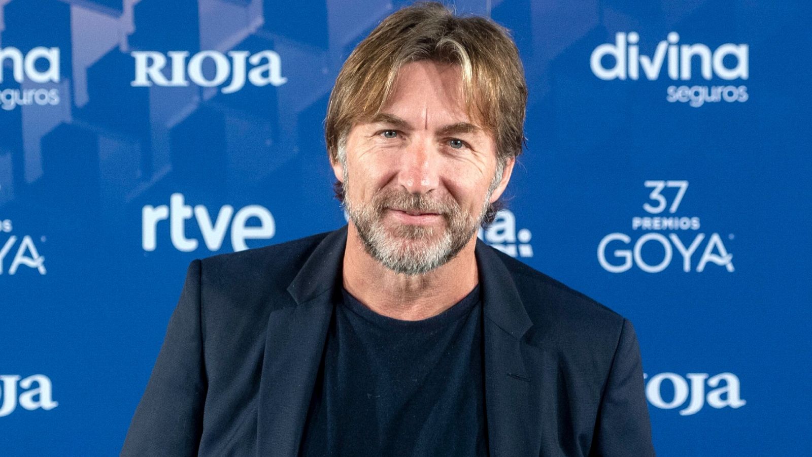 ¿Quién es la mujer de Antonio de la Torre?