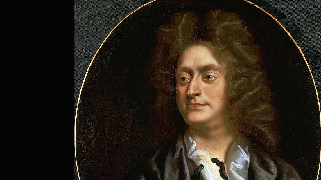 Henry Purcell: Play Radio