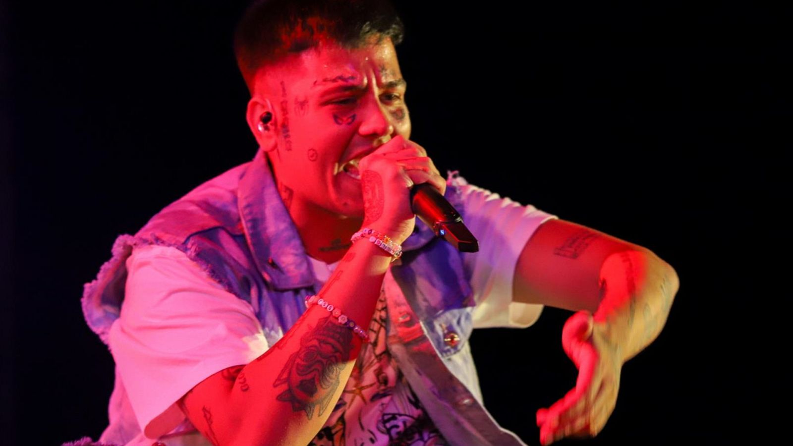 Duki: Quién es, por qué se llama así y qué canta