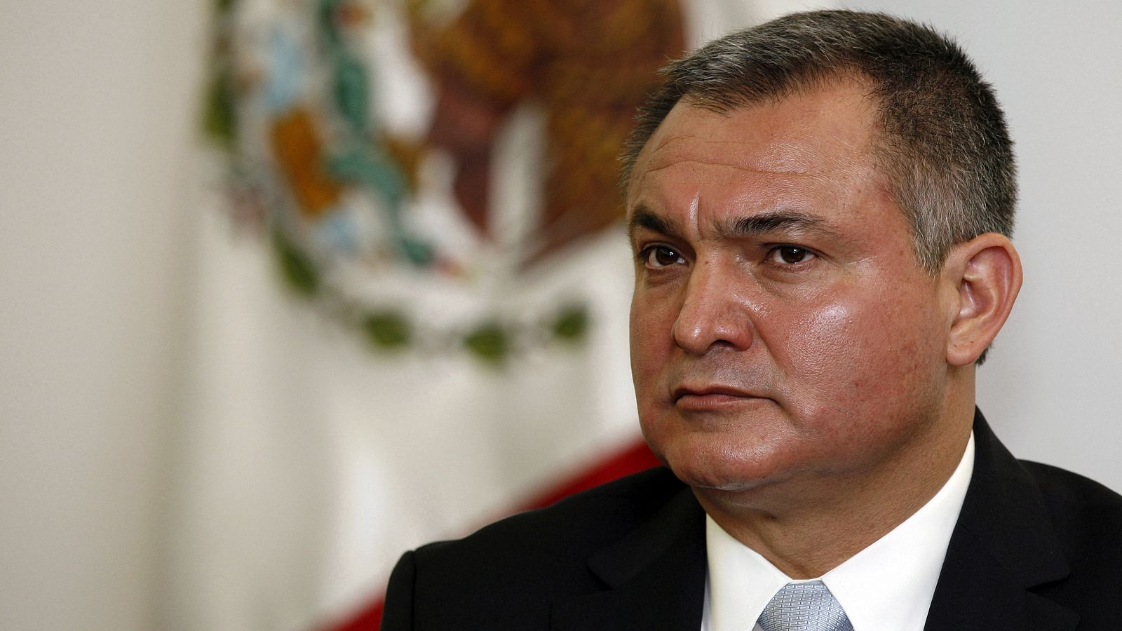 El Exsecretario De Seguridad Pública Mexicano Culpable De Narcotráfico