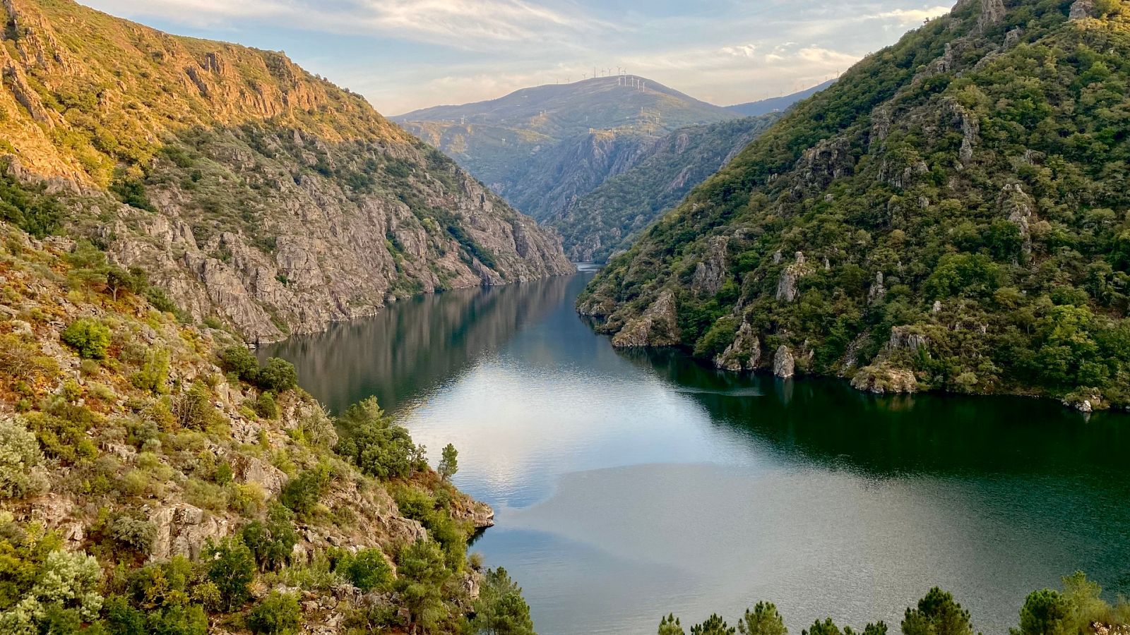 5 razones por las que deberías visitar la Ribeira Sacra