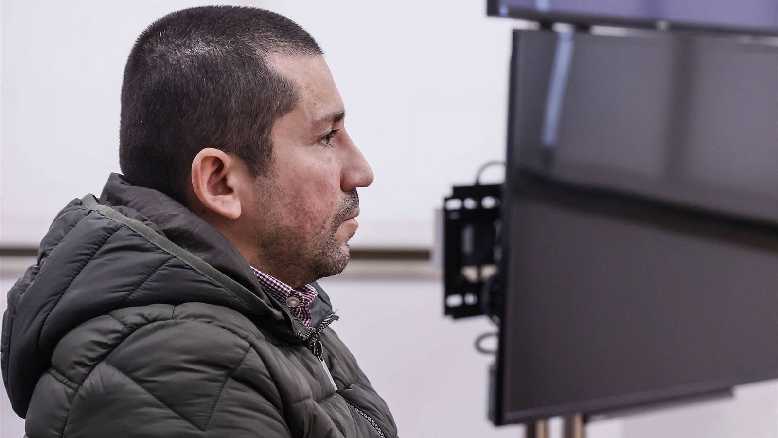La Justicia Rechaza Aplicar La Prisión Permanente Al Asesino De Marta Calvo