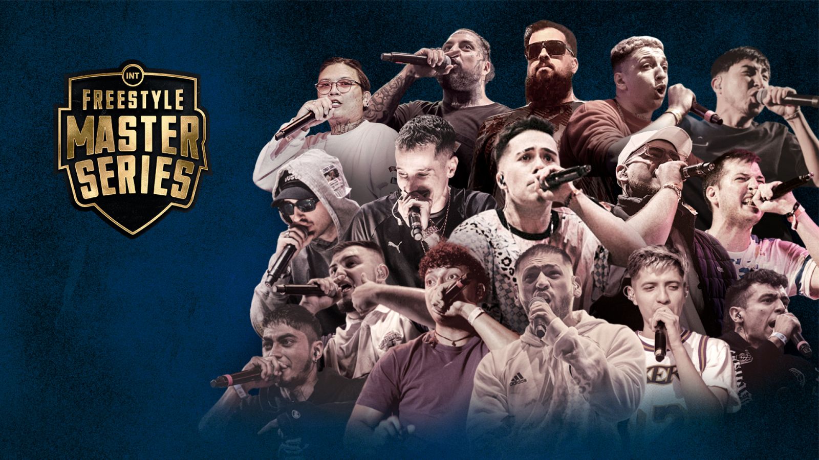 FMS Internacional 2023: lista de participantes y favoritos