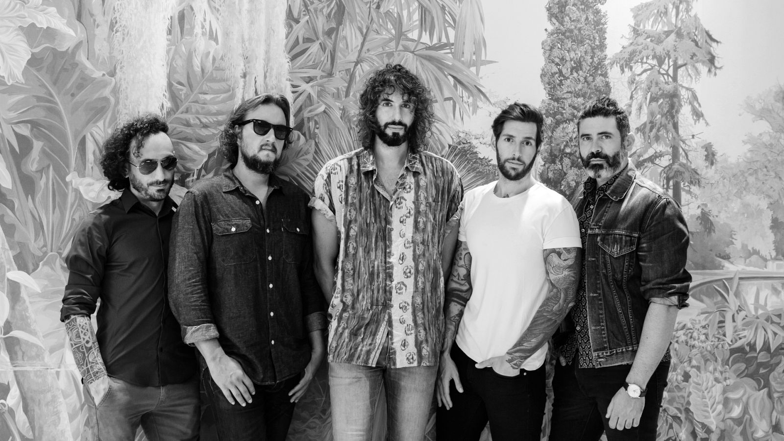 Izal: Historia de una gran revolución, un podcast de R3 Extra