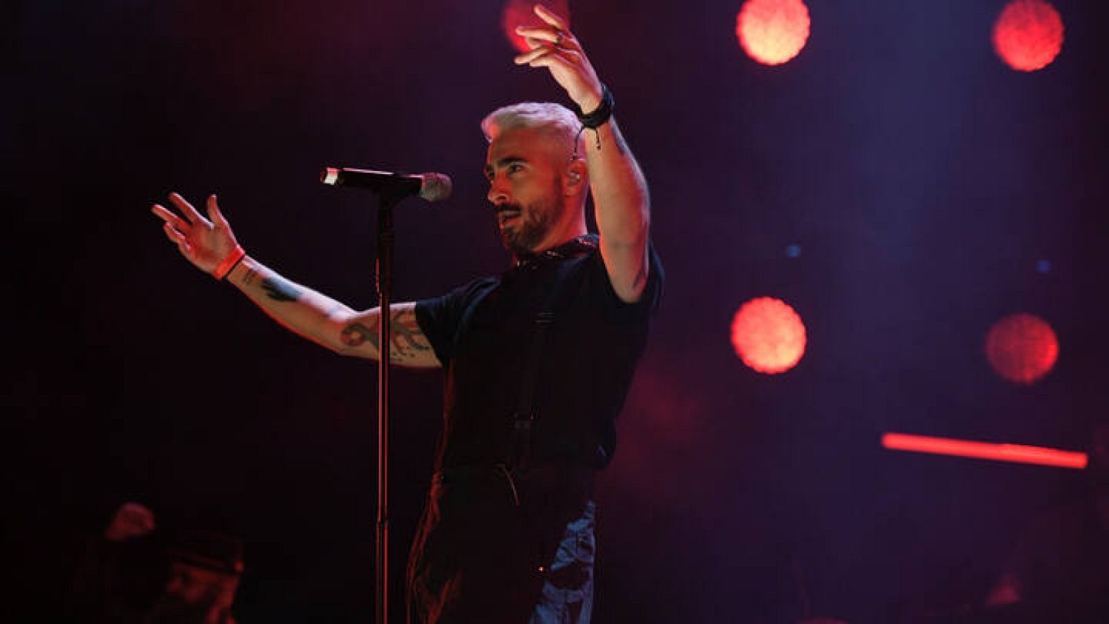 Rayden anuncia su retirada de la música tras 20 años de carrera ...