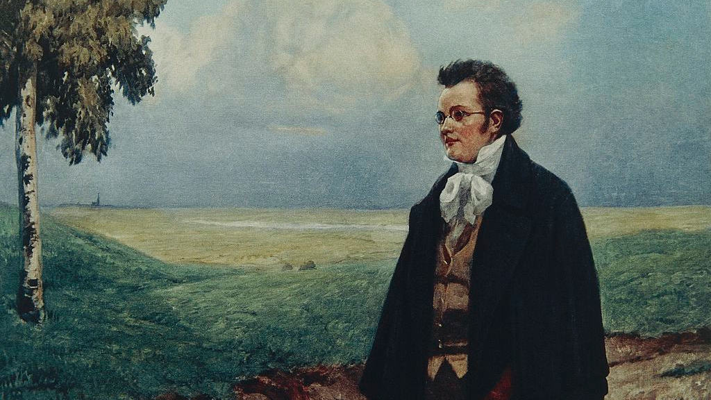 Franz Schubert - Vida y música | Audios y podcast