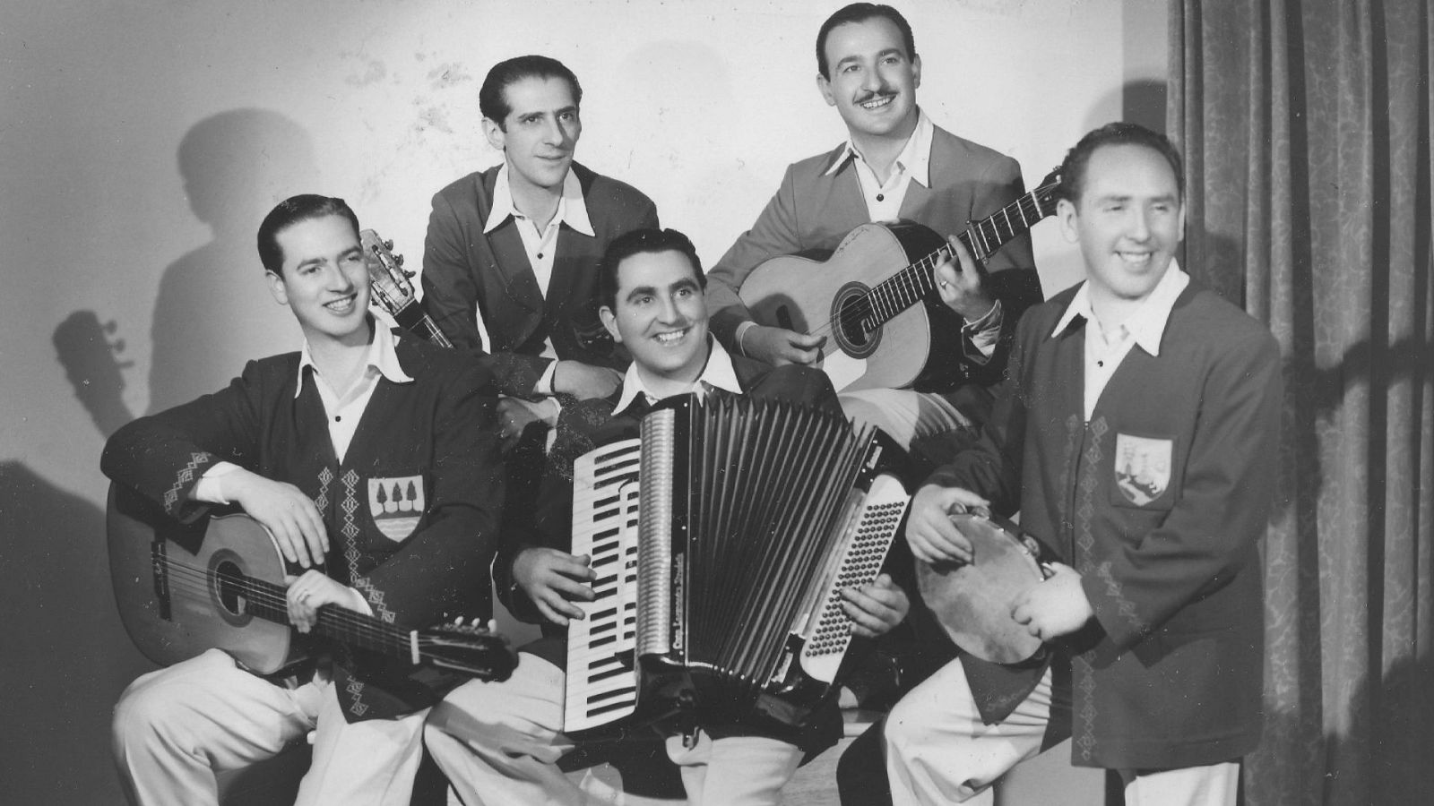 ¿Quiénes son Los Xey? La auténtica historia detrás del grupo