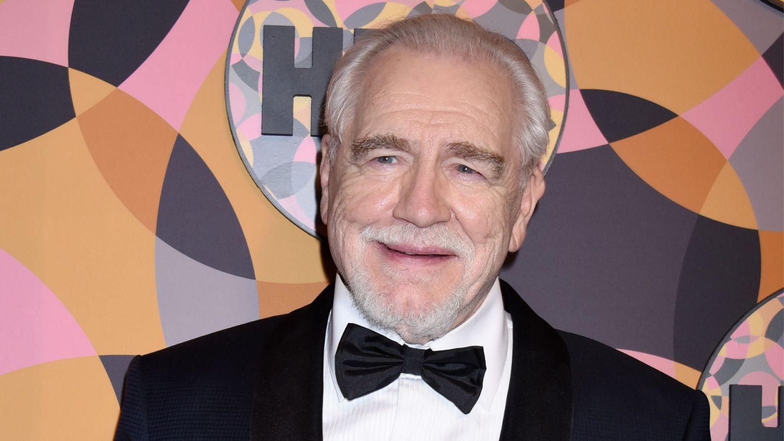 Brian Cox en la película que rompe con su papel en 'Succession'