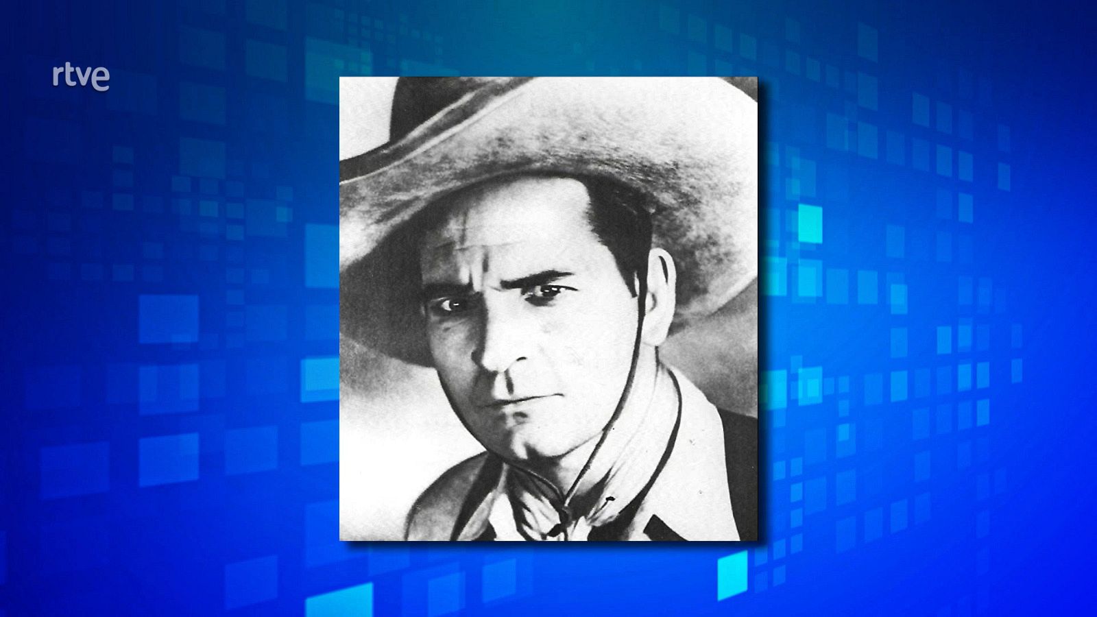 Yakima Canutt, el doble de escenas de acción de John Wayne