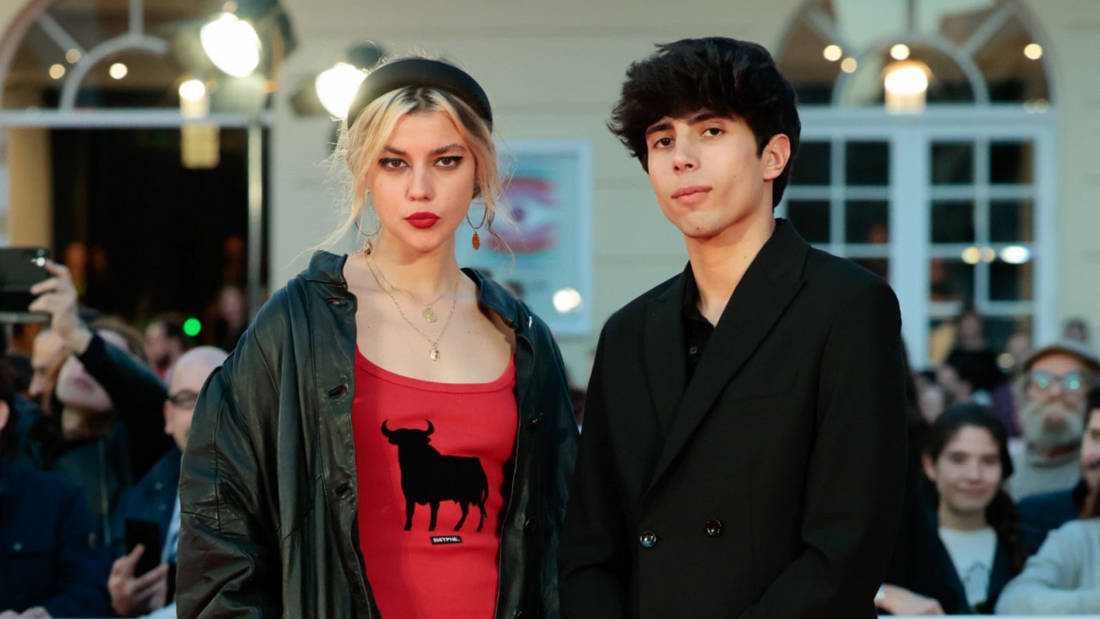 ¿Quiénes son 'La Pija y la Quinqui'?