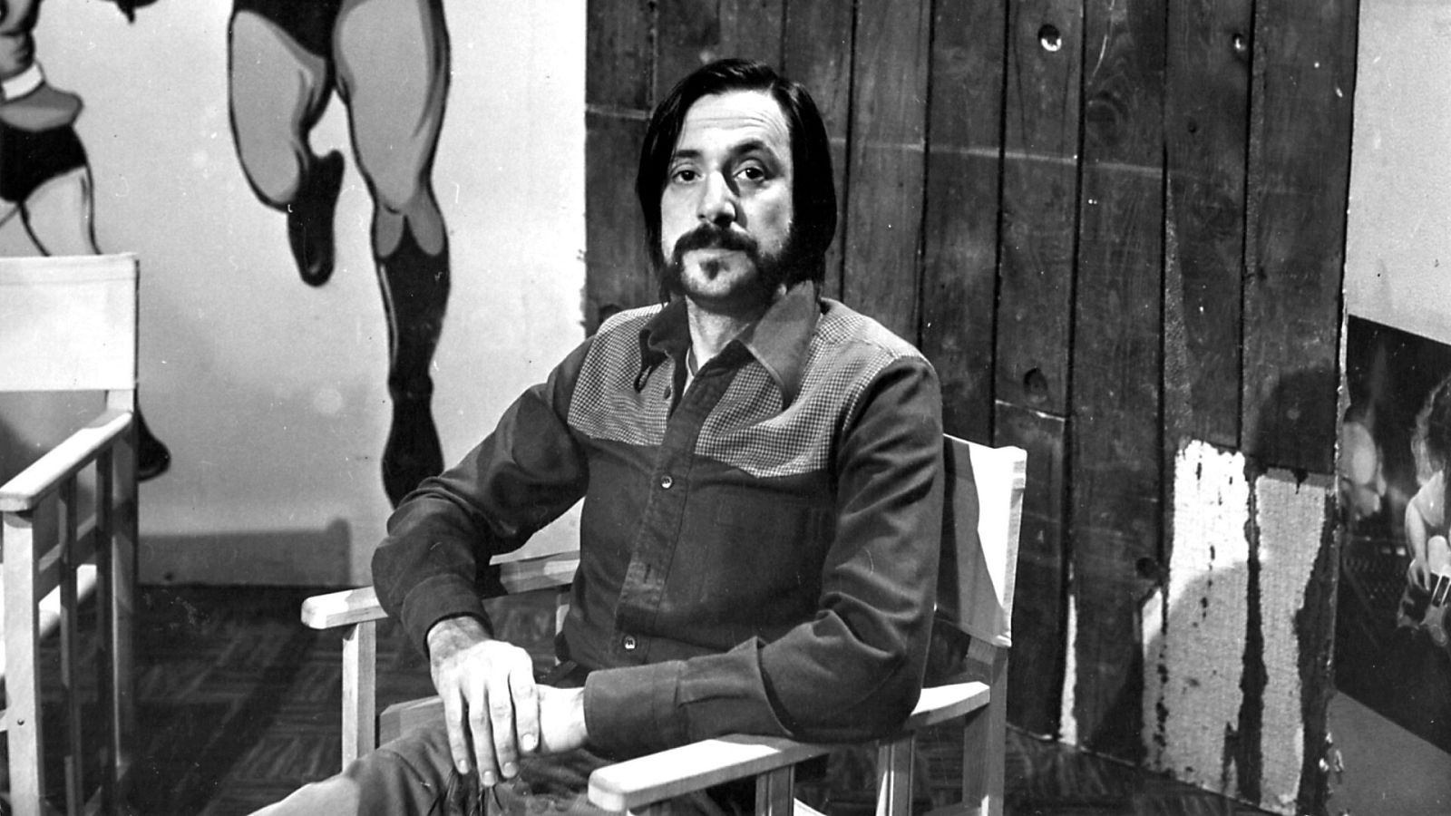 Carlos Tena: ¿Qué programas hizo en televisión?