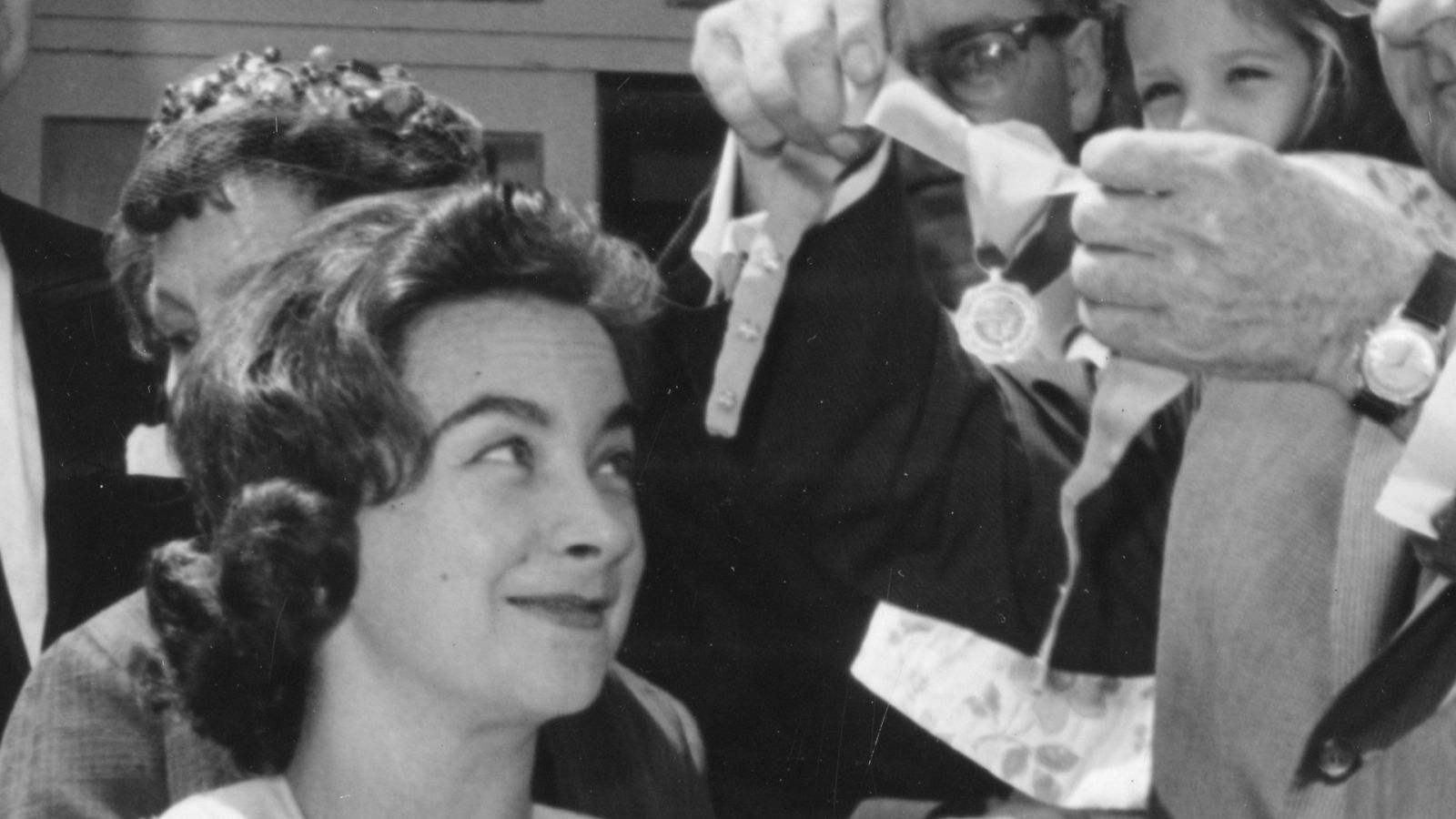 Descubre a Jerrie Mock: referente feminista e icono en aviación