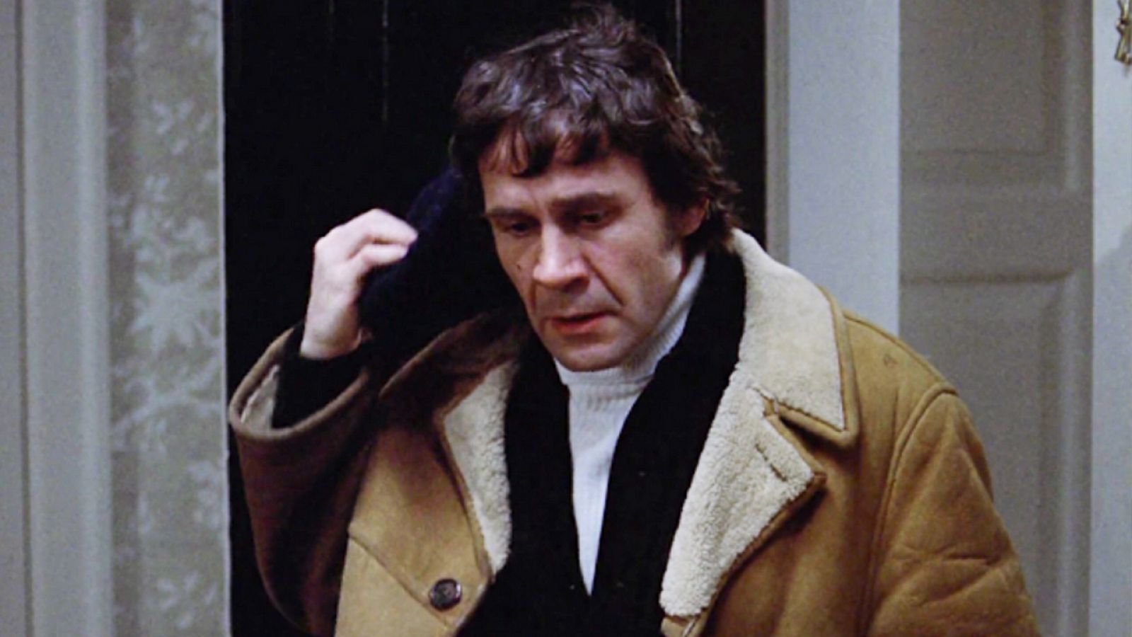 Muere Ron Faber, actor de 'El exorcista', a los 90 años