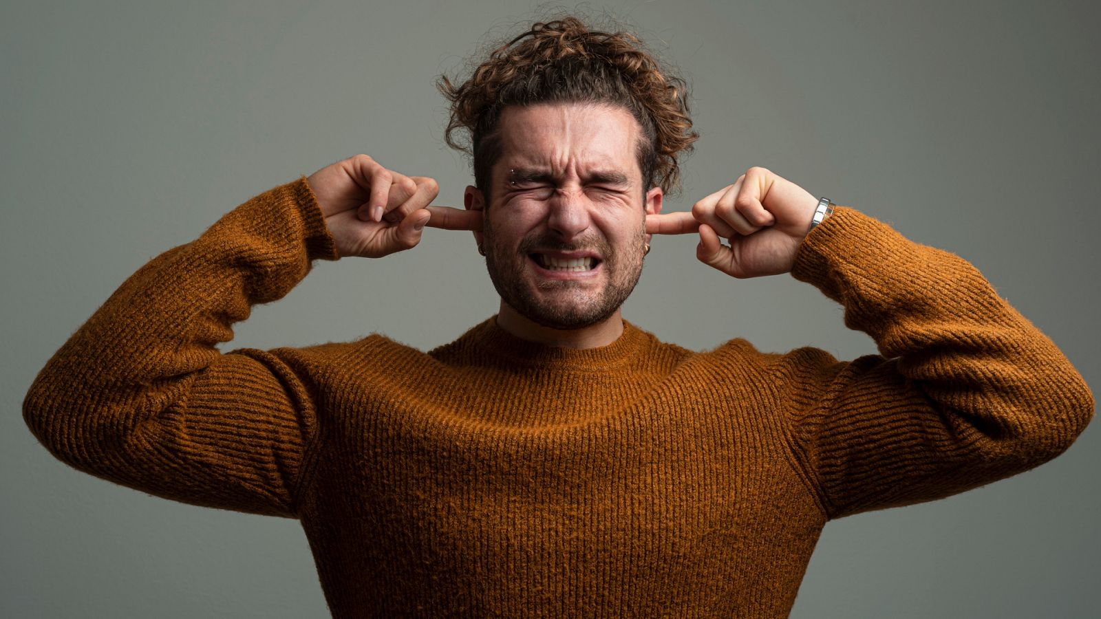 ¡Cuidado!: ¿Cómo nos puede afectar el ruido?