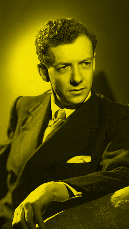 Benjamin Britten - Vida y música | Audios y podcast