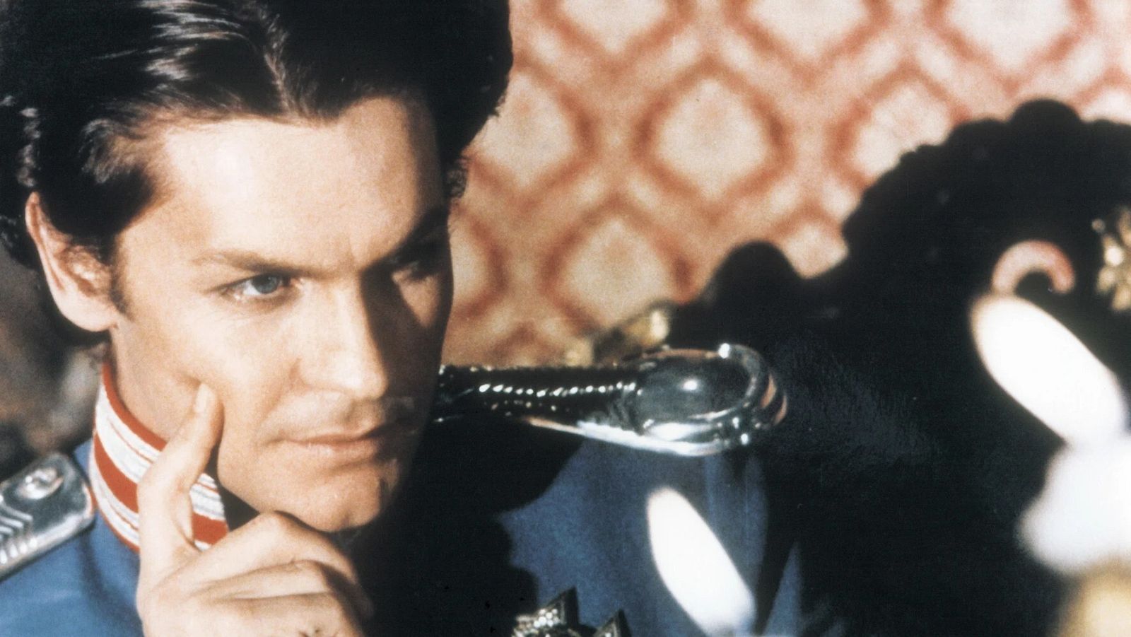 Muere el actor austríaco Helmut Berger, colaborador habitual de Luchino ...