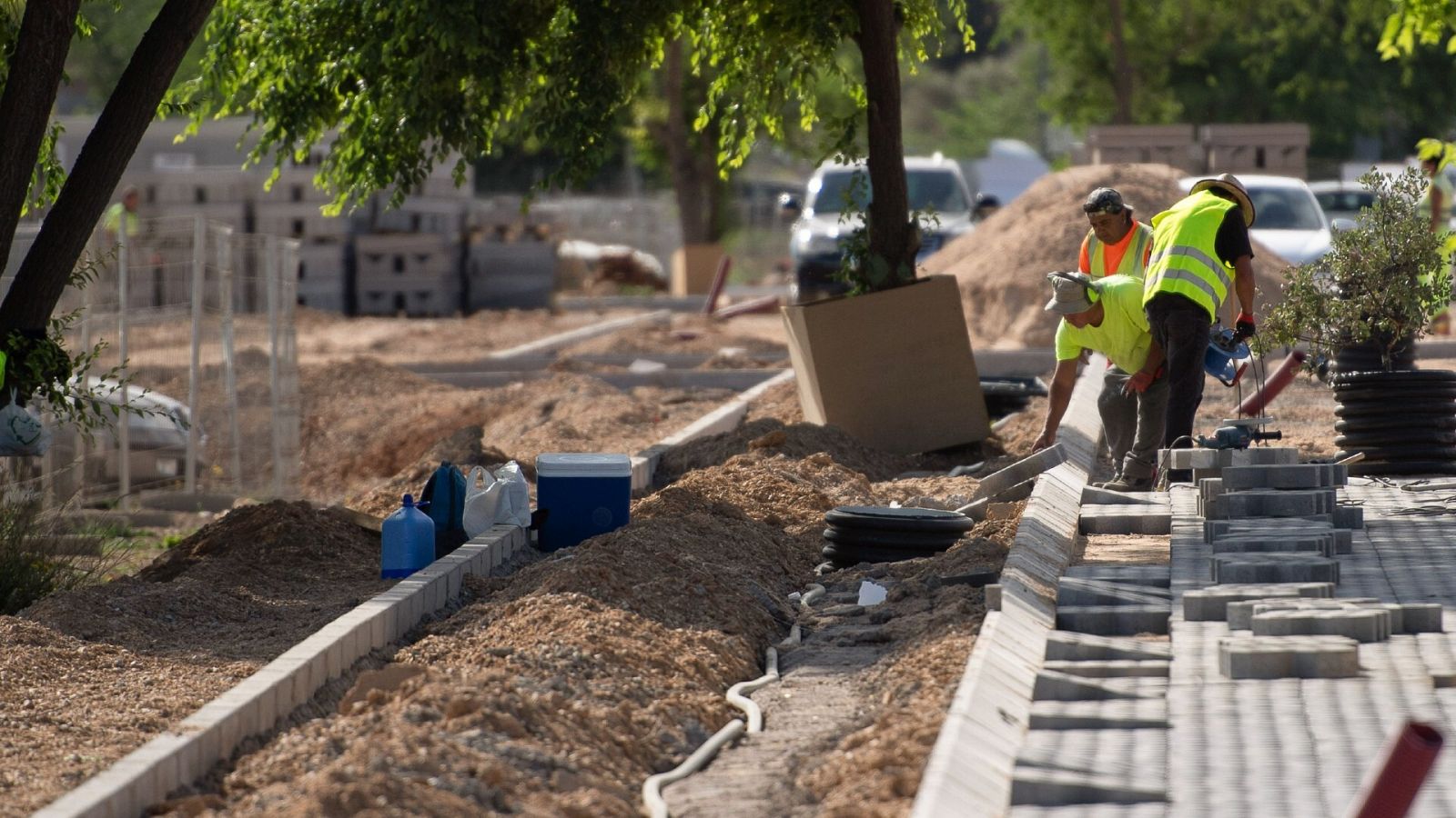 El Gobierno aprueba un plan para fomentar el empleo digno con foco en ...