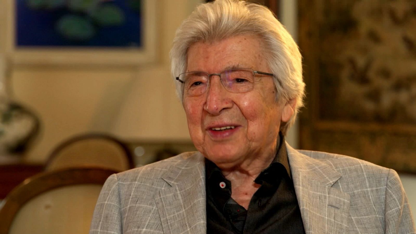 Manuel Alejandro, el compositor de las canciones a medida