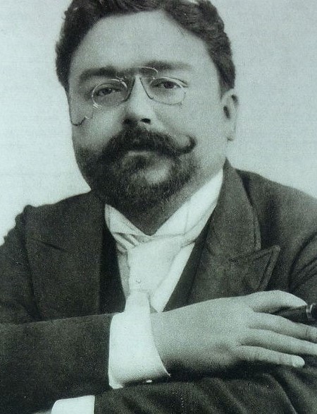 Isaac Albéniz - Vida y música del compositor | Audio y podcats