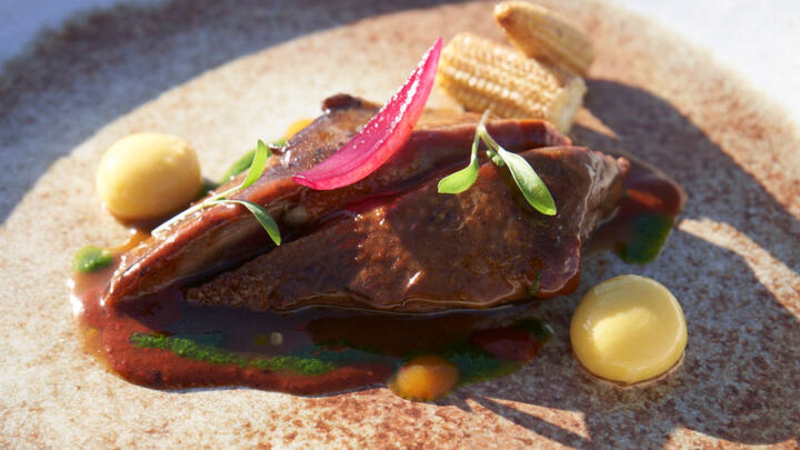 MasterChef: Receta de pichón al estilo pibil