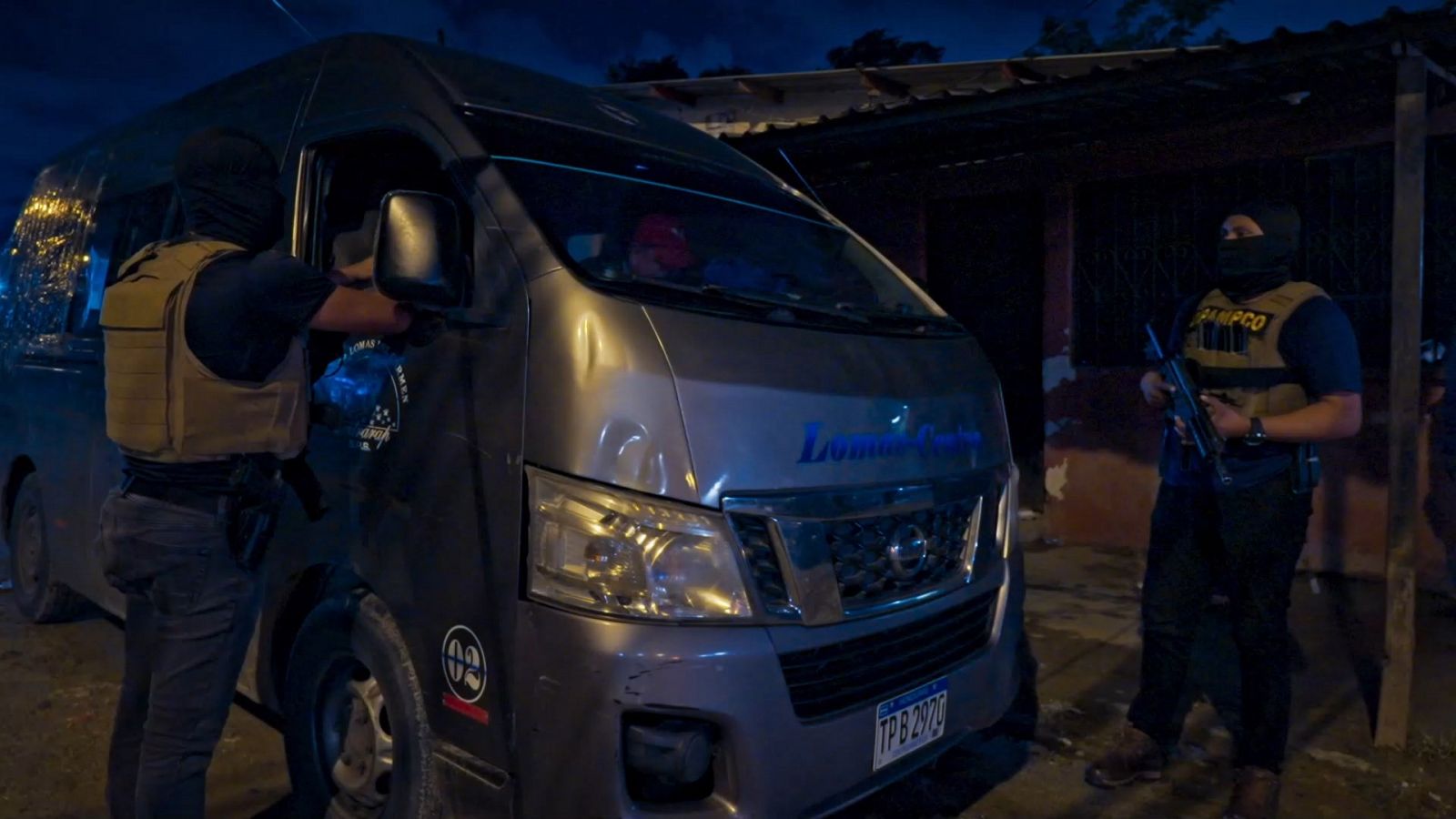 Los datos de las maras en Honduras: nueve asesinatos diarios