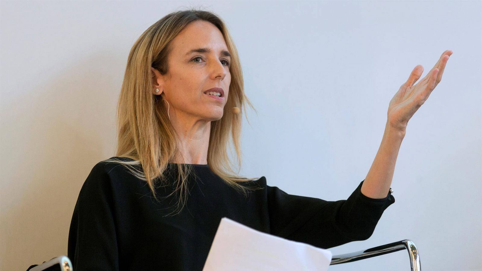 Elecciones 28M: Feijóo contará con Álvarez de Toledo y Sémper en Madrid