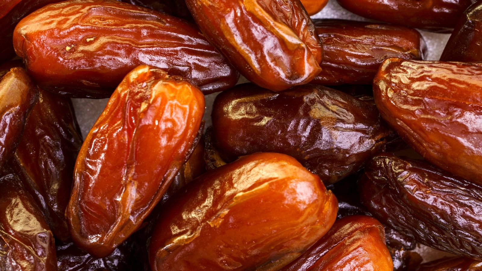 Dátiles: lo que no sabías de este alimento. Tipos e historia