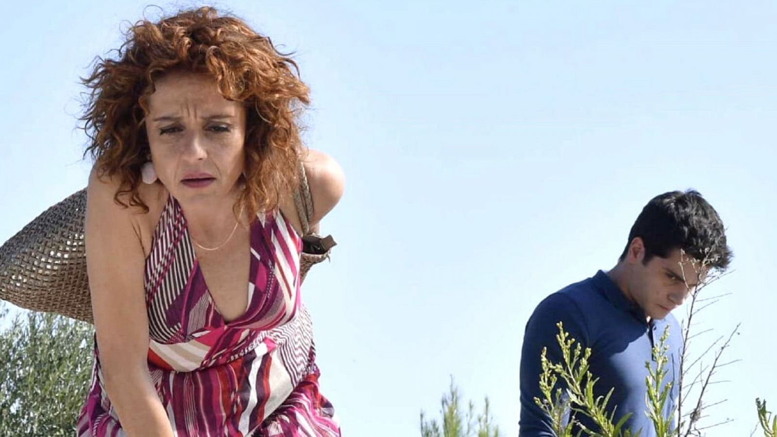 'Imma Tataranni': sinopsis, reparto y personajes