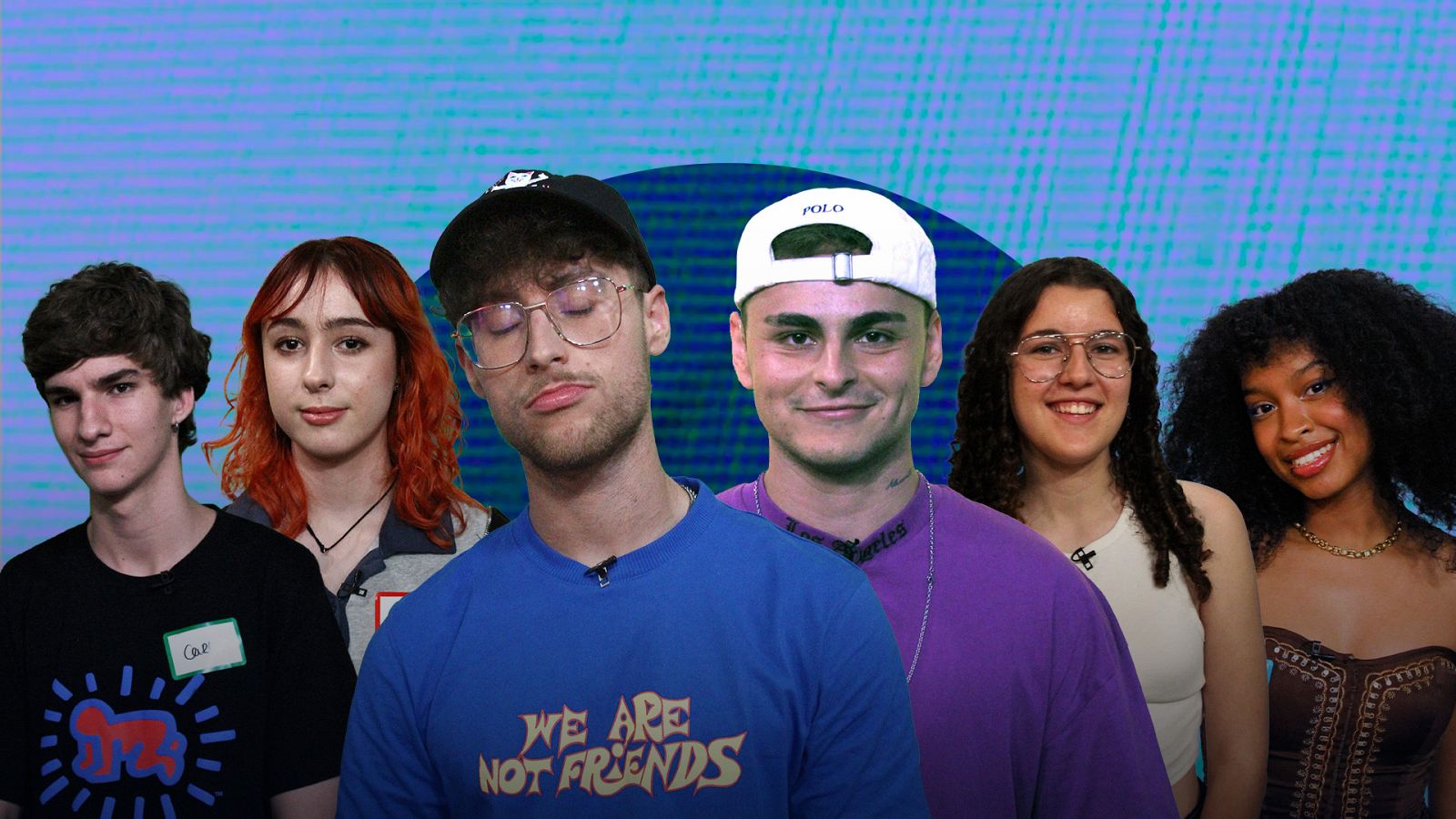 Funzo & Baby Loud y crecer con hermanos