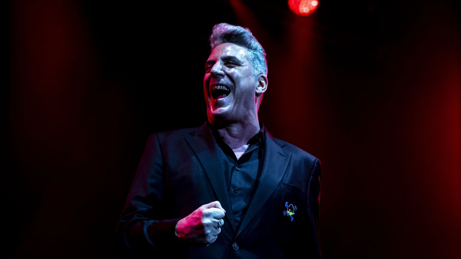 Loquillo: así fueron sus inicios y el origen de su apodo