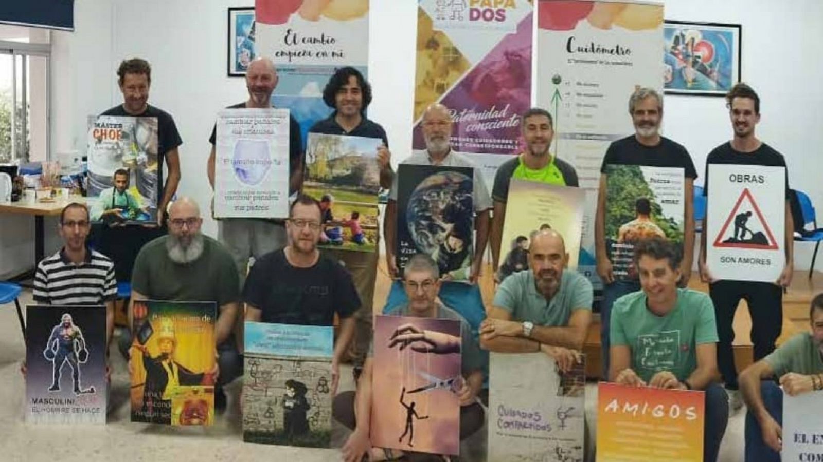 Carteles De Géneros Básicos Comunes Una Breve Historia Del