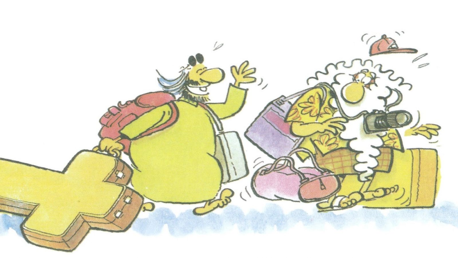 J.L. Martín: "En los inicios de 'El Jueves' íbamos a los juzgados casi ...