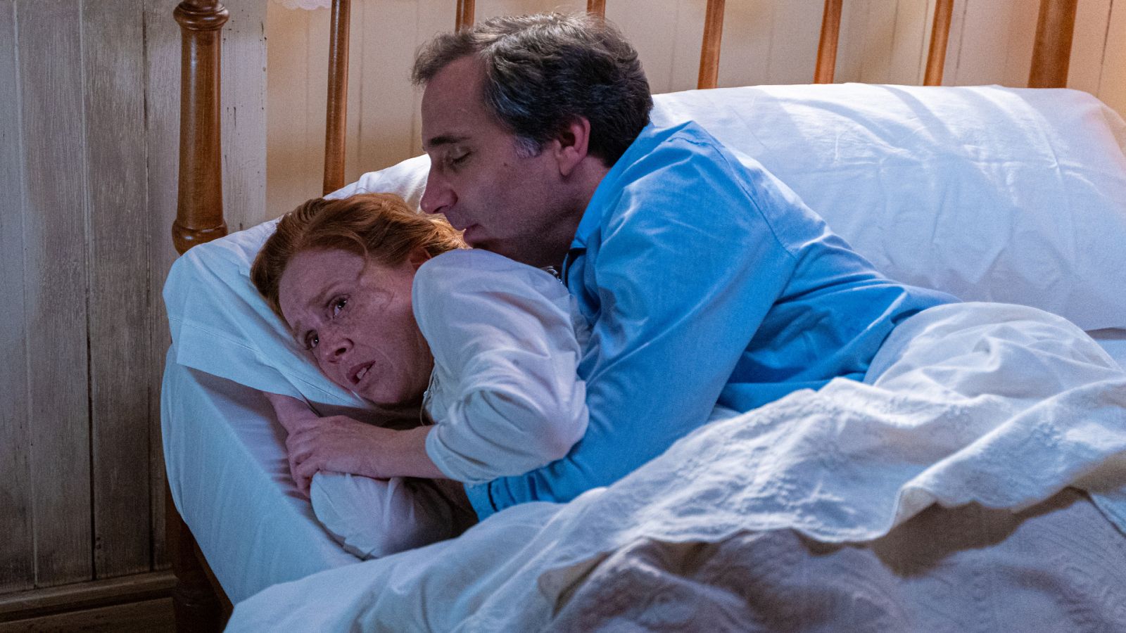 Capítulos de 'La Promesa' del 24 al 28 de julio