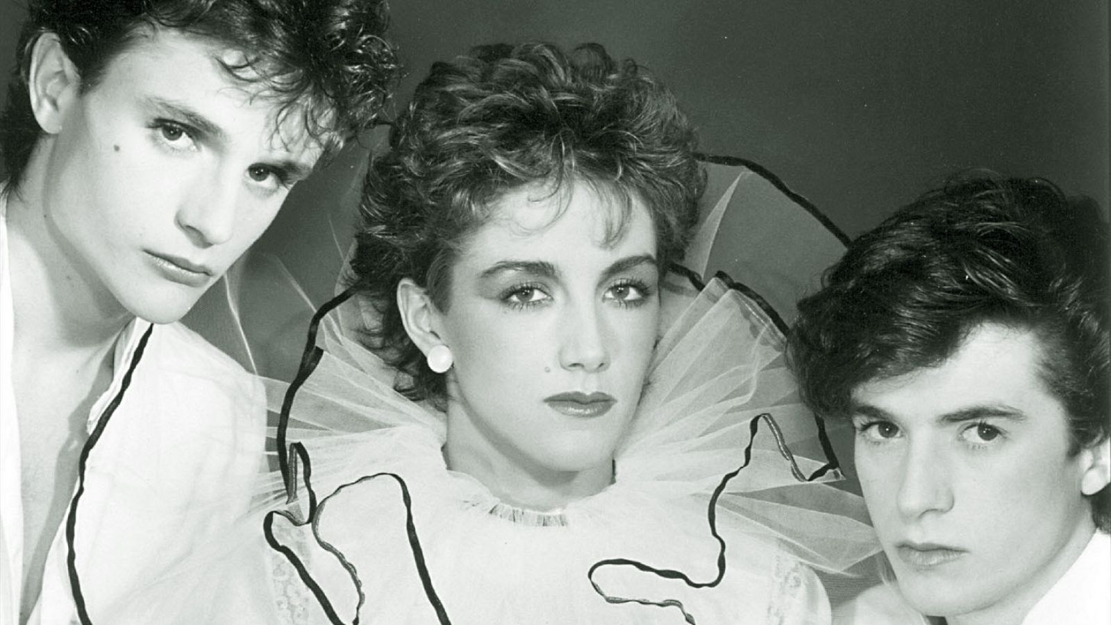 'Lazos de sangre' analiza el éxito de Mecano