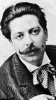 Enrique Granados: música y podcast sobre el compositor español