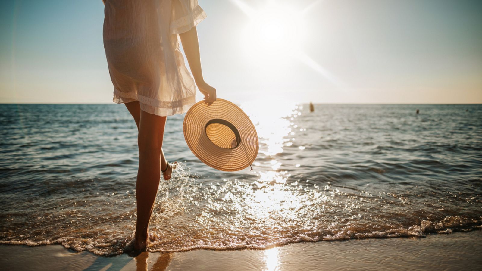 Brisa marina: así se refrescan las playas y las ciudades costeras
