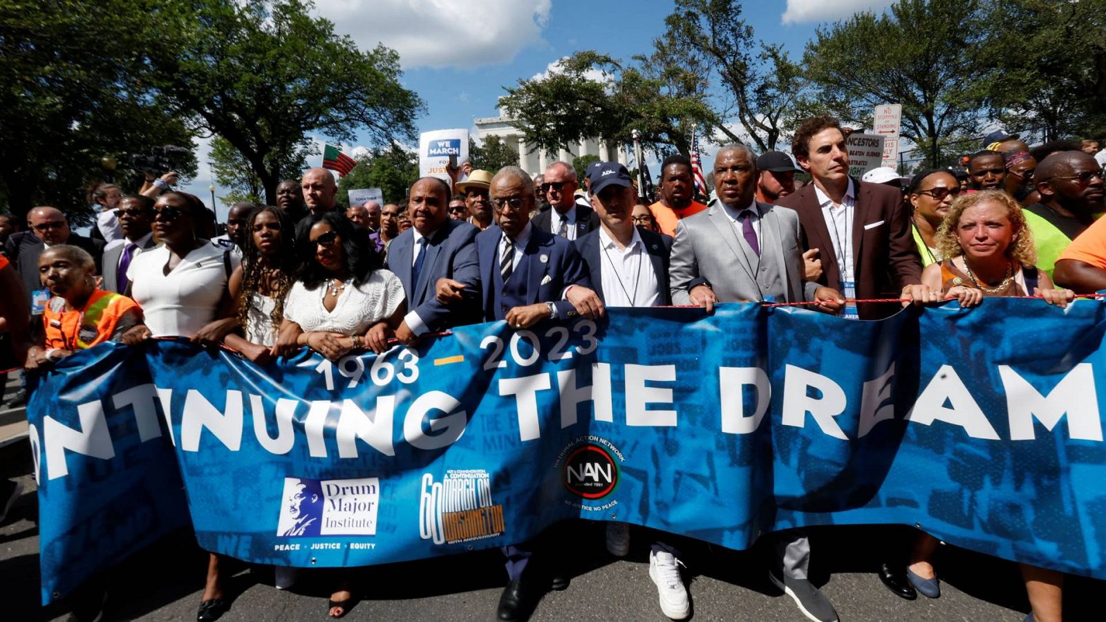 Muerte De Martin Luther King Jr Se Cumplen 47 Años De La Muerte De