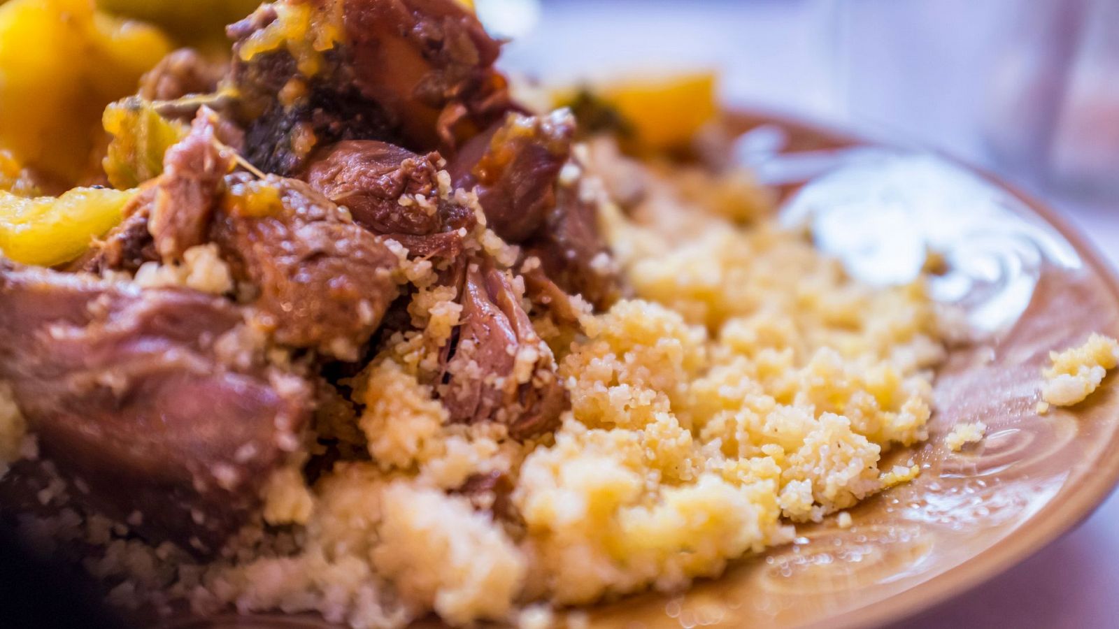 8 comidas típicas ceutíes para celebrar el Día de Ceuta