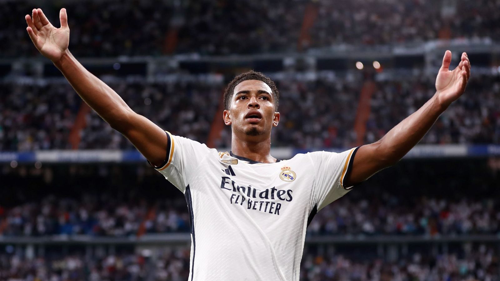 Jude Bellingham gana el Golden Boy 2023