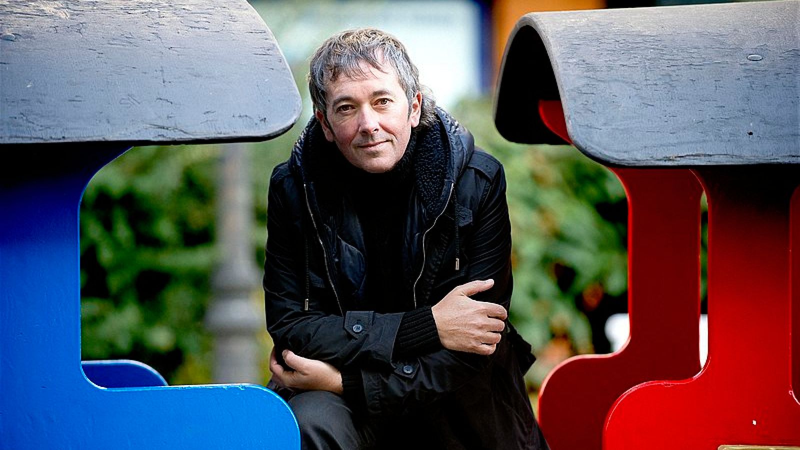 Patxi Zubizarreta, Premio Nacional de Literatura Infantil y Juvenil 2023