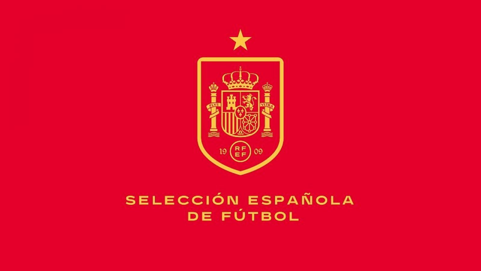 Selección femenina: la RFEF unifica la marca de las selecciones