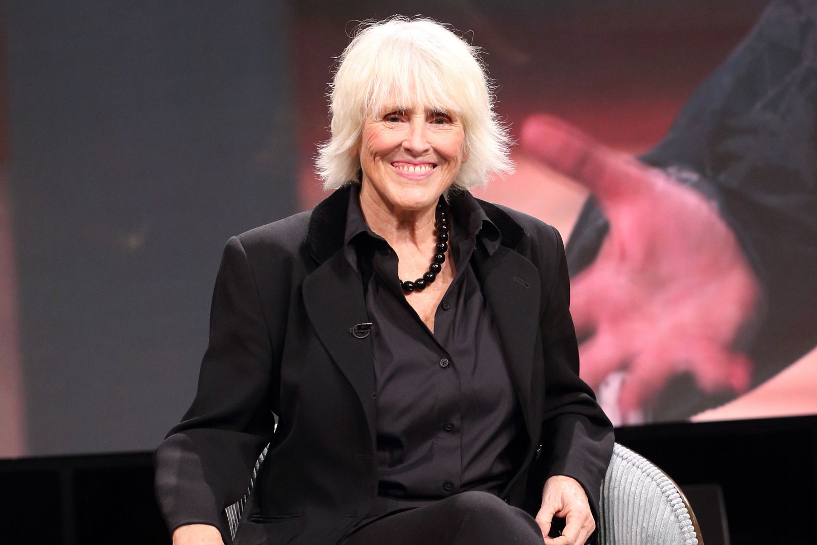 Mercedes Milá regresa a RTVE con 'No sé de qué me hablas'