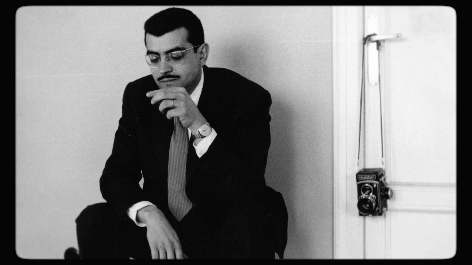 Ramón Masats, el hombre que pudo cambiar la fotografía en España