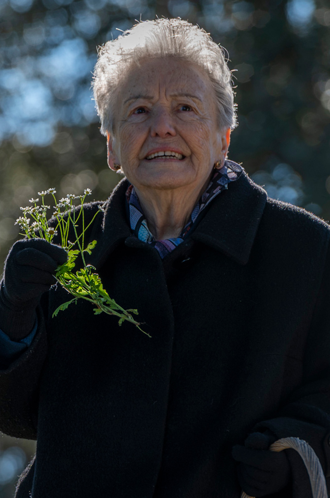 Los mejores momentos de Herminia en 'Cuéntame'