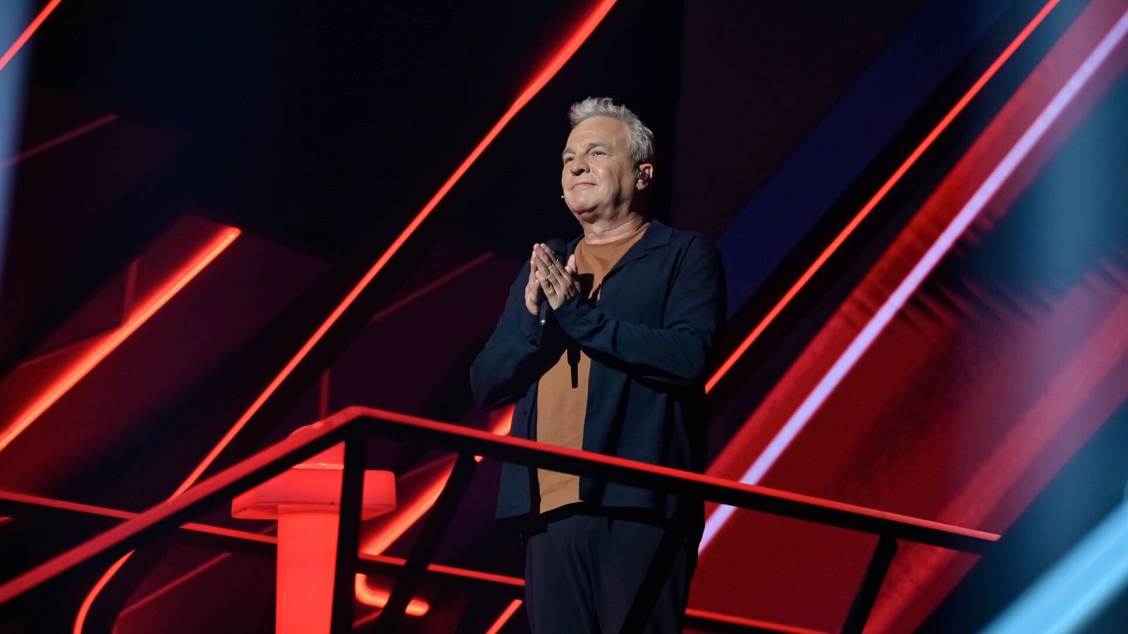Dúos Increíbles: David Summers duda y el público decide por él