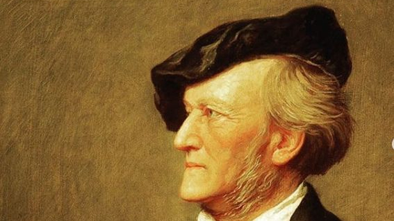Richard Wagner: Play Radio
