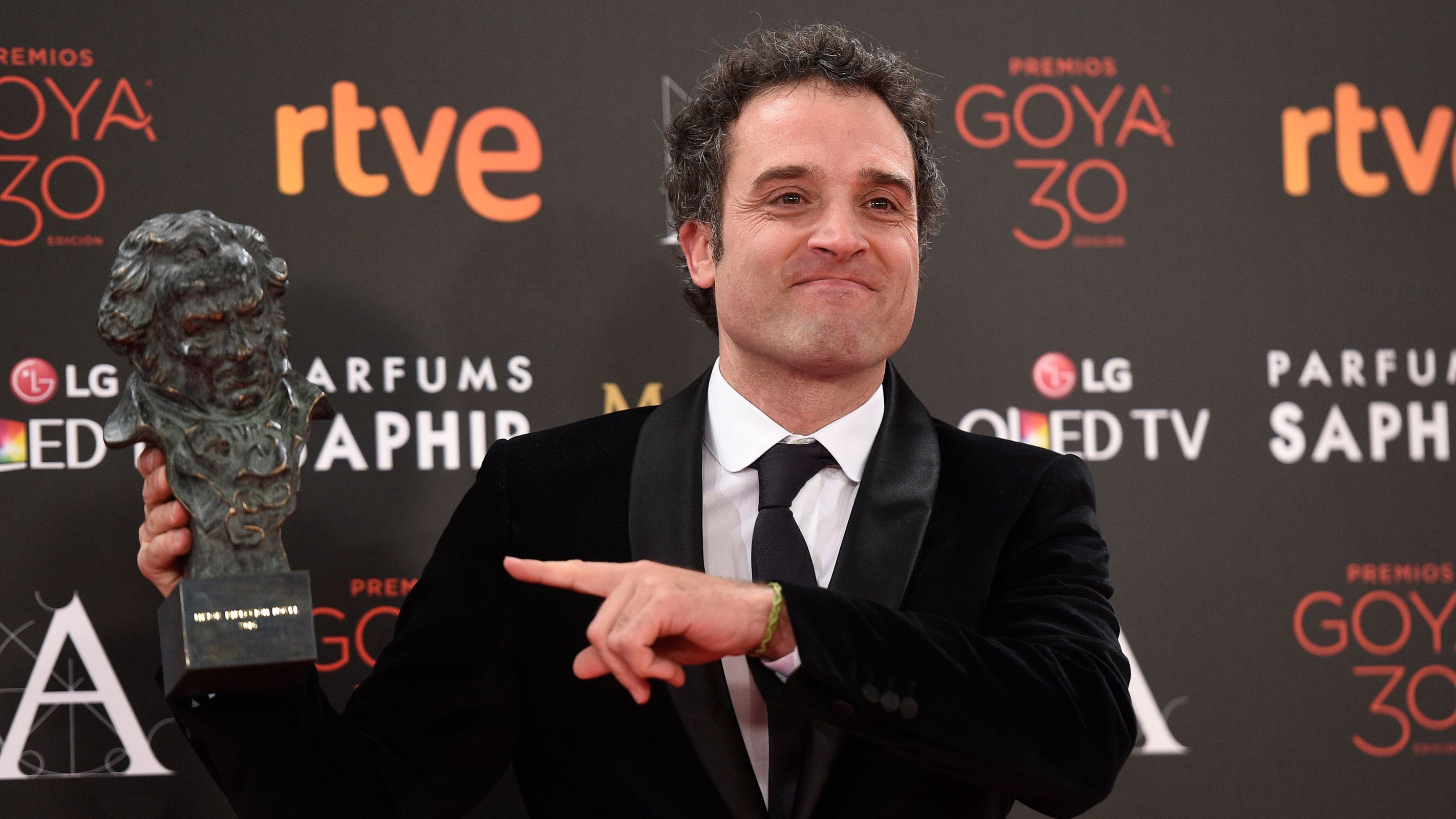 Daniel Guzmán, sus mejores peliculas