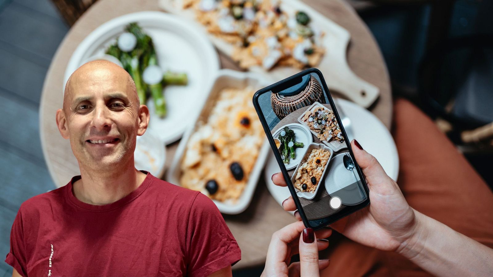 El impacto de los influencers en la alimentación - RTVE.es